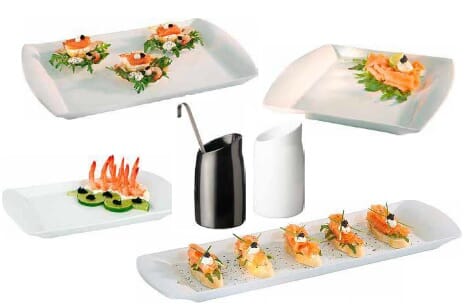 Buffet - SCHEIE & CO AS