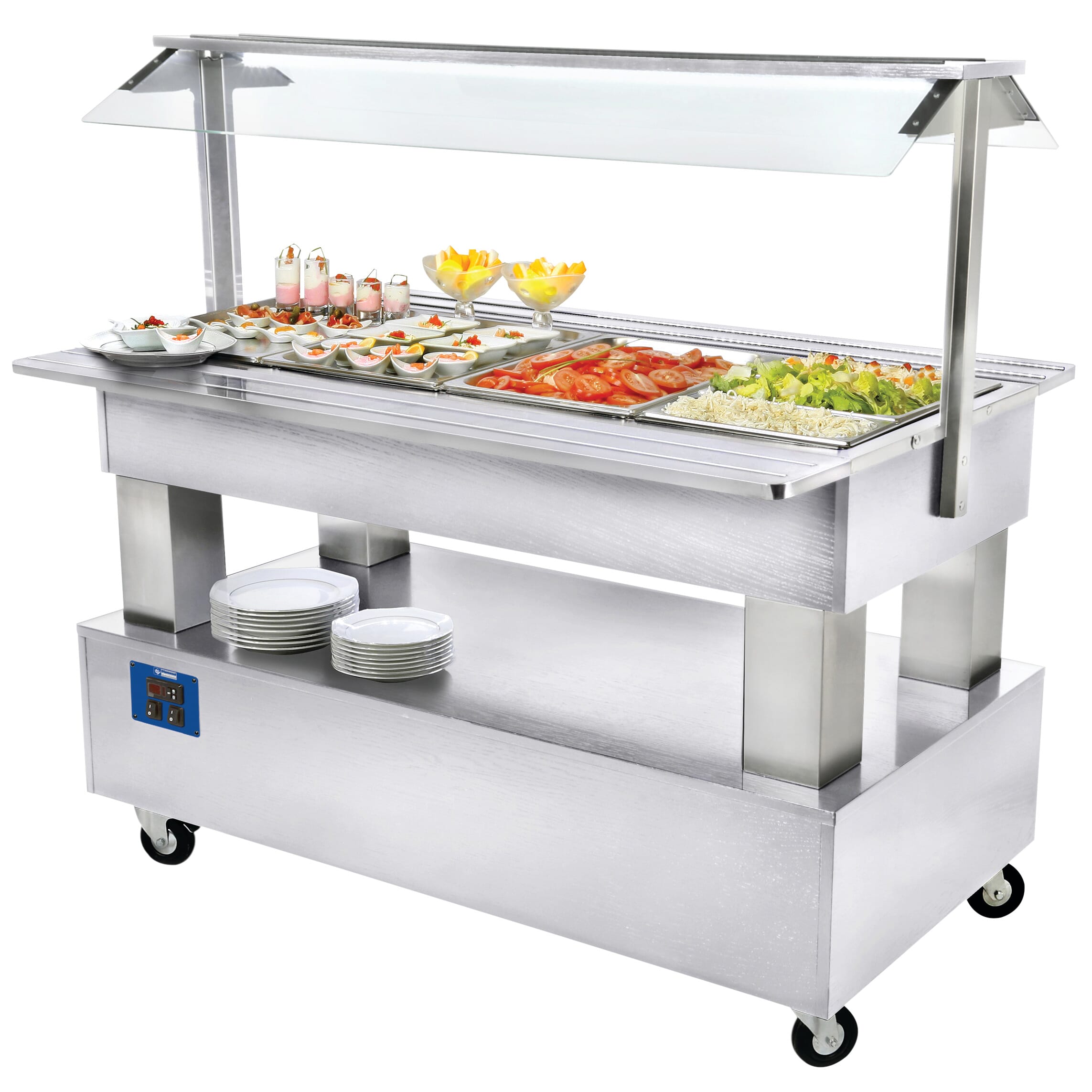 Diamond buffet serie - SCHEIE & CO AS