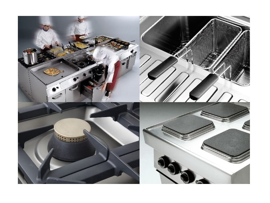 Cook Line Moduler - SCHEIE & CO AS